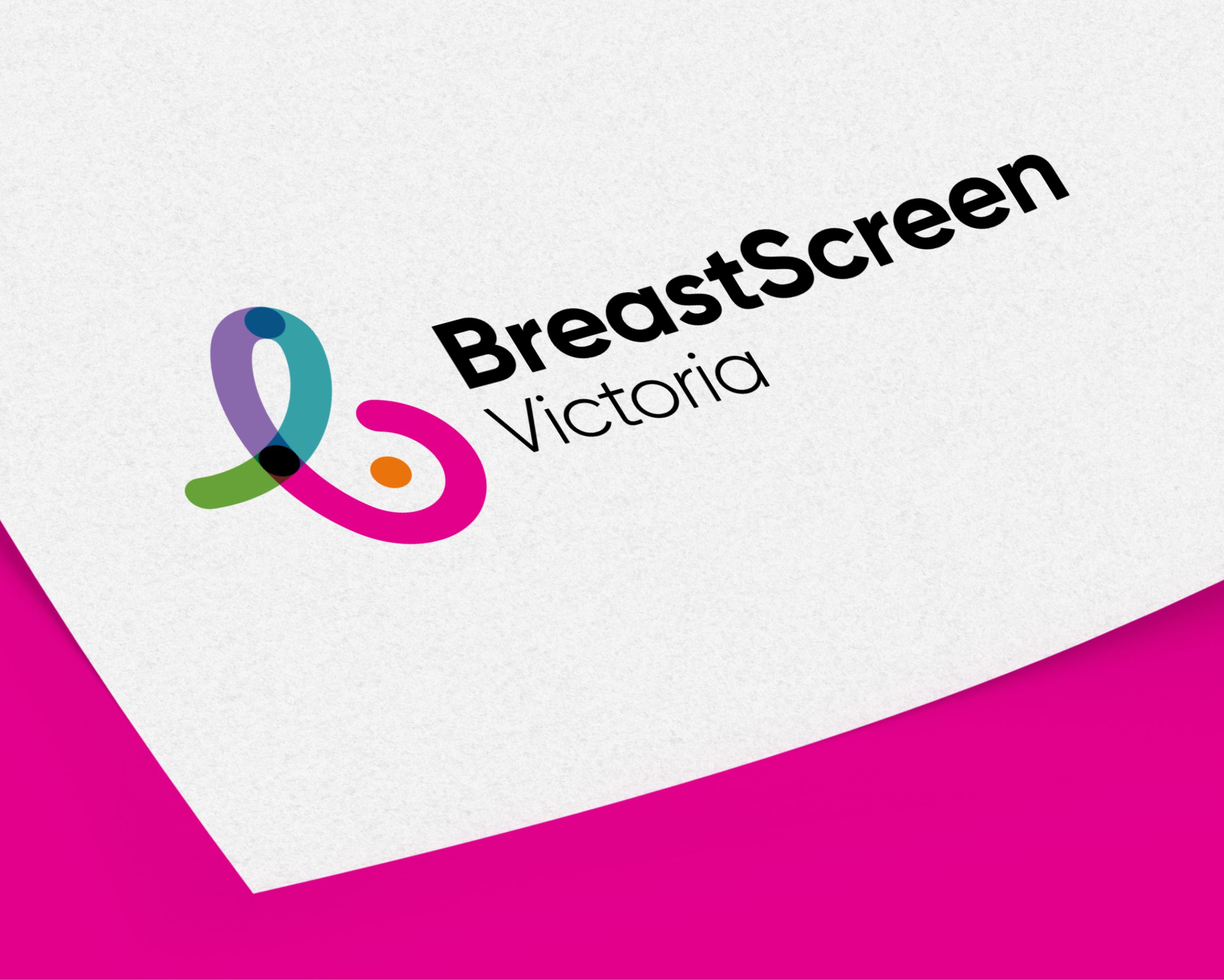 A new brand for BreastScreen Victoria | Think HQ