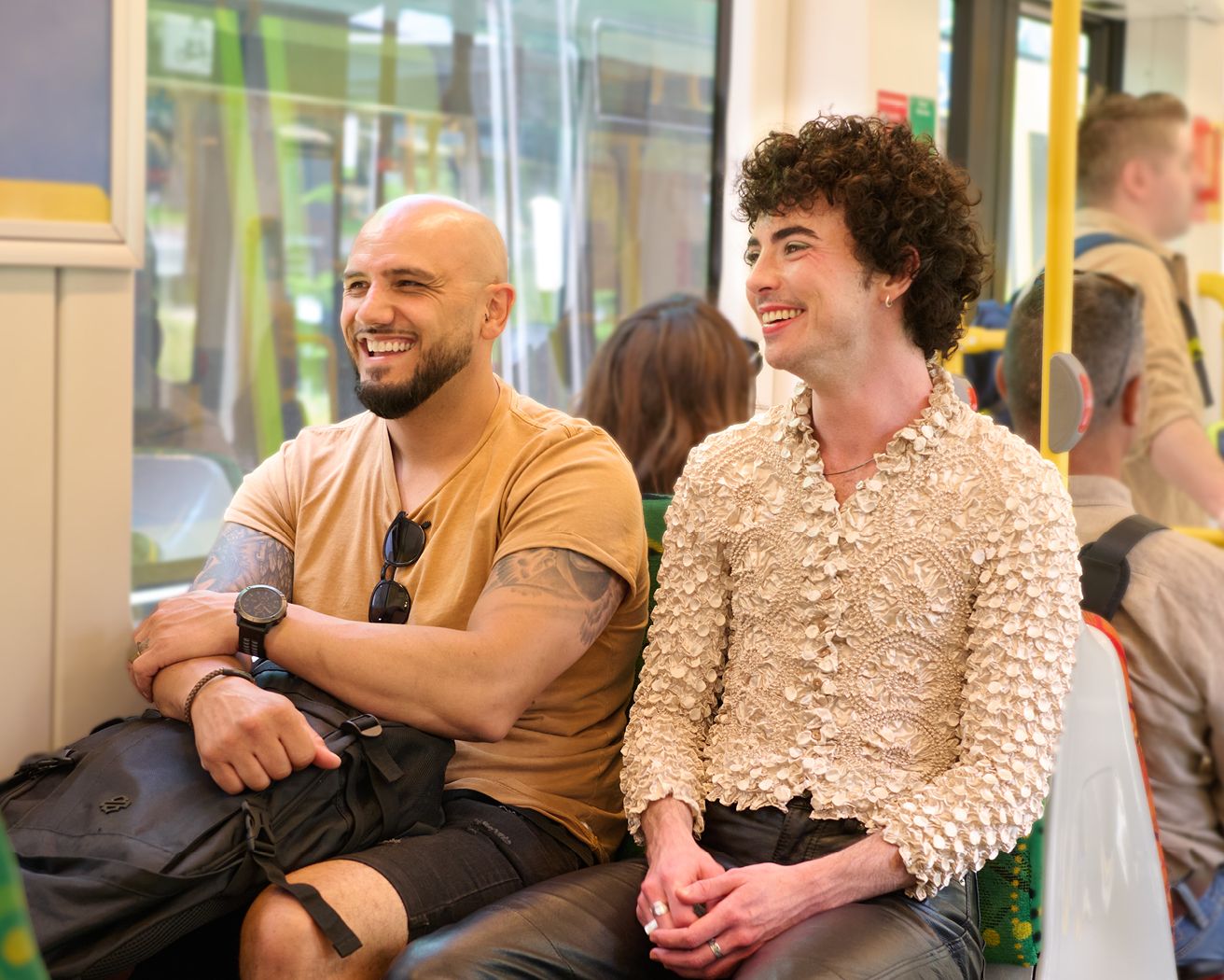 The Unsaid Says A Lot | Think HQ