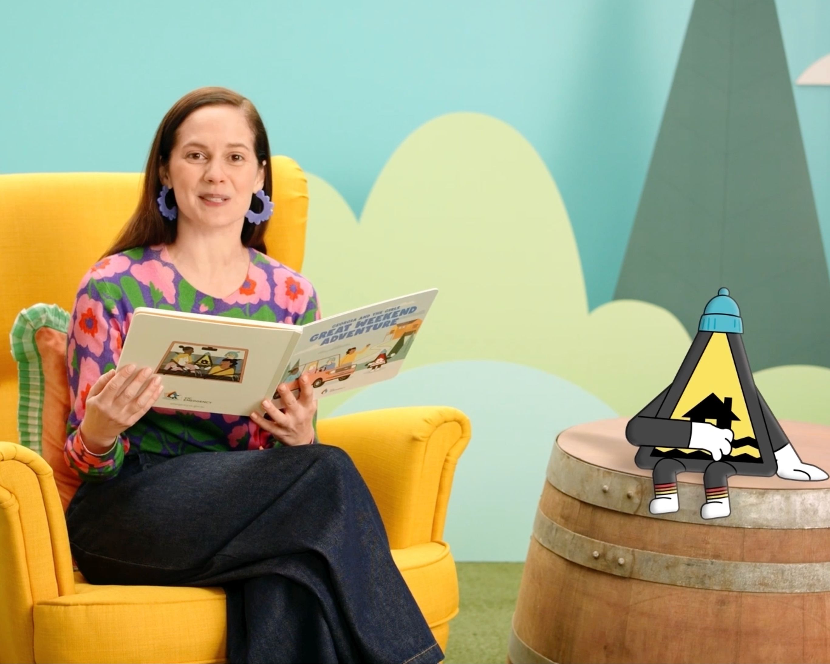 Introducing the Australian Warning Signs | Think HQ